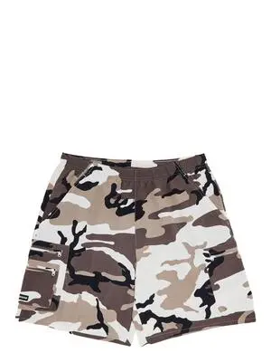 Supreme Cargo Water Short - Multicolor