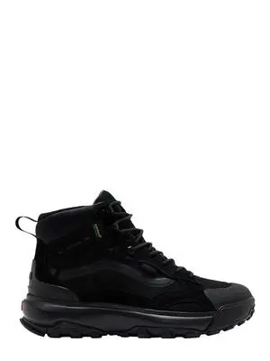 VANS Crestline Waterproof Mte - Black