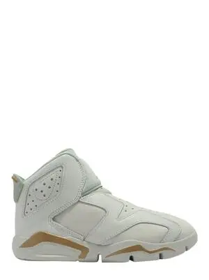 JORDAN 6 Retro Ltl Flex Ps - Green
