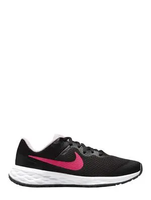 Nike Revolution Gs Sneakers - Black