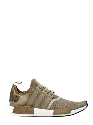 Adidas Nmd_r1 Sneakers - Tan