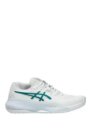Asics Gel Resolution X Sneakers - White
