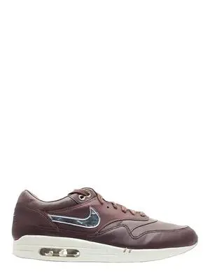 Nike Air Max 1 Premium SP Sneakers Brown