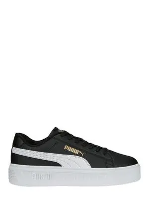 PUMA Smash Platform V3 Sneakers - Black