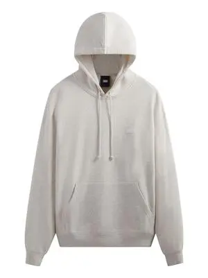 Kith Williams Iii Hooded Sweatshirt - Cream