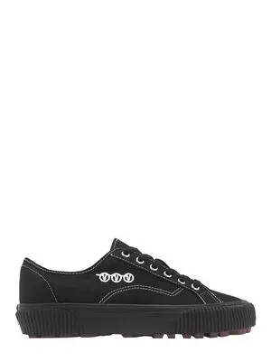 VANS Karina Rozunko X Delridge Sf - Black