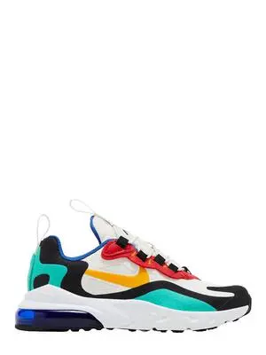 Nike Air Max 270 React Ps Sneakers - Multicolor