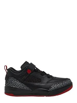JORDAN Air Jordan Spizike Low PS Sneakers Black
