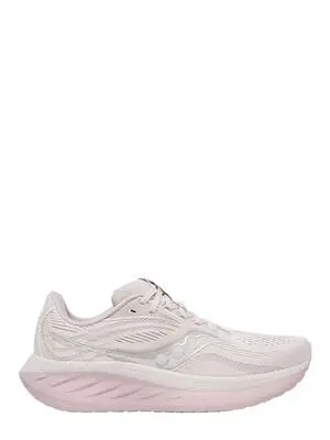 Saucony Wmns Ride 18 Sneakers - Pink