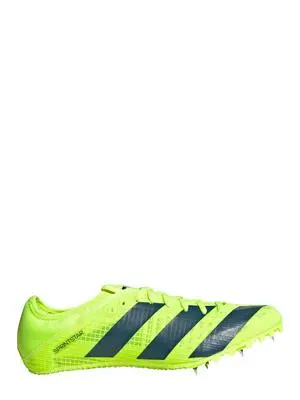 Adidas Sprintstar Athletic Shoe - Green