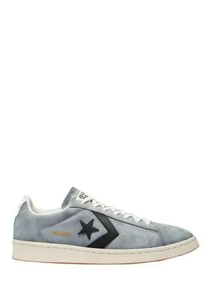 CONVERSE Pro Leather Low Sneakers - Grey
