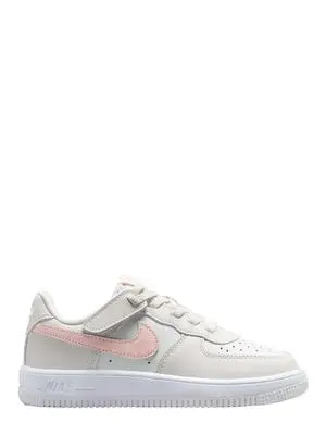 Nike Force Low Easyon Ps Sneakers - Cream