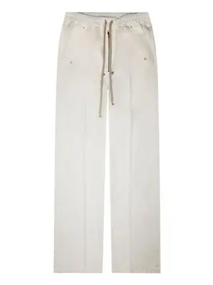 Moncler Belas Pants - White