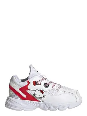 Adidas Hello Kitty X Astir I Sneakers - White