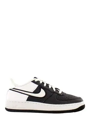 Nike Air Force 1 Lv8 1 Gs Sneakers - Black