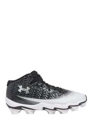 Under Armour Spotlight Hammer Jr - Black
