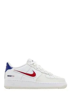 Nike Air Force 1 Lv8 Gs Sneakers - White