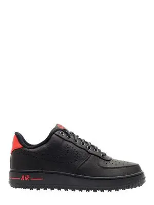 NIKE Air Force 1 Prem Low Qs 'Lebron' Sneakers