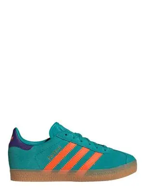 Adidas Gazelle C Sneakers - Teal