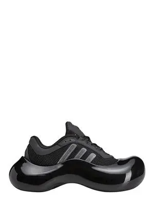 Adidas Avavav X Moonrubber Megaride Sneakers - Black