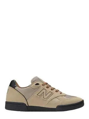 NEW BALANCE Tom Knox X Numeric 600 Sneakers - Grey
