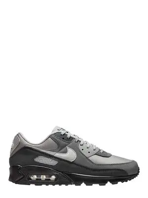 Nike Air Max 90 Reflective Sneakers - Grey
