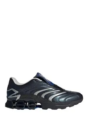 Adidas Atmos X Predator Megaride Sneakers - Black