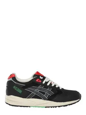 Asics Patta X Gel-saga 'friends And Family' Sneakers - Black