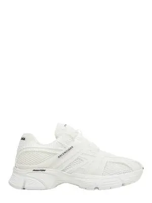 Balenciaga Phantom Sneakers - White