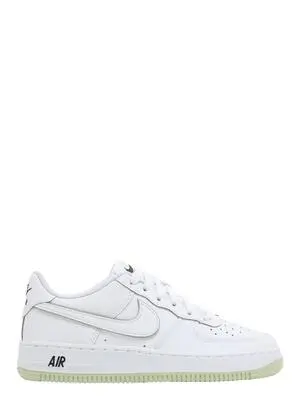 Nike Air Force 1 Gs Sneakers - White