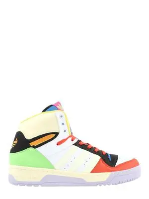 ADIDAS Adidas Metro Atitude High-Top Sneakers