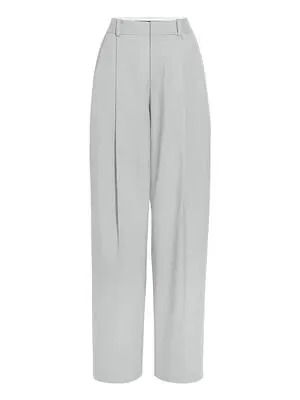 Jacquemus Le Curzio Trousers - Grey