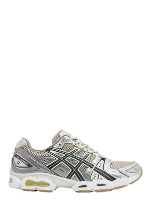 Asics ASICS Gel Nimbus 9 Sneakers Grey