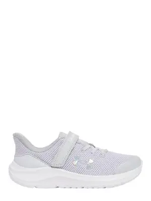 Under Armour Pursuit 4 Ac Ps Sneakers - Grey
