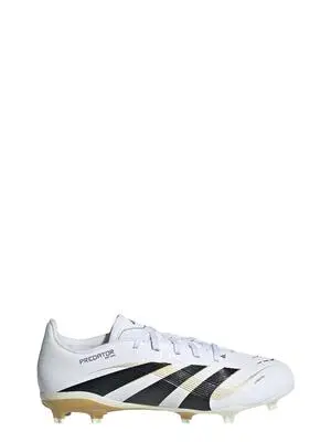 Adidas Predator 24 League Fg Mg K - White