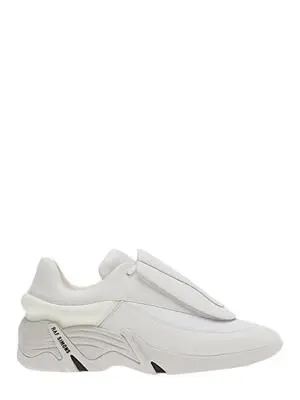 Raf Simons Antei Sneakers White