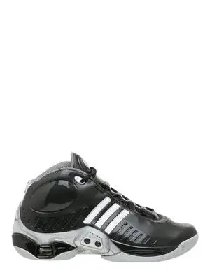 Adidas 1.1 Intelligence Sneakers - Black