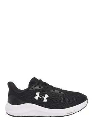 Under Armour Charged Pursuit 4 Sneakers - Black
