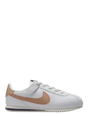 Nike Cortez Easyon Ps Hemp - White