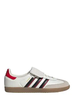 Adidas Samba Lt Sneakers - White