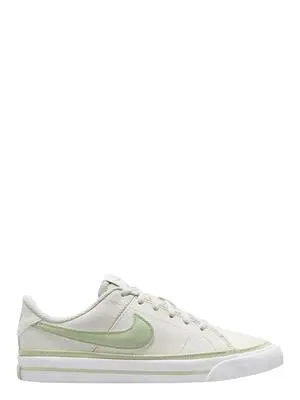 Nike Court Legacy Sneakers White-53