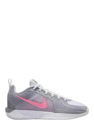 Nike Sabrina Gs 'lily - Grey