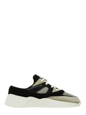 Fear Of God Backless Sneakers - Grey