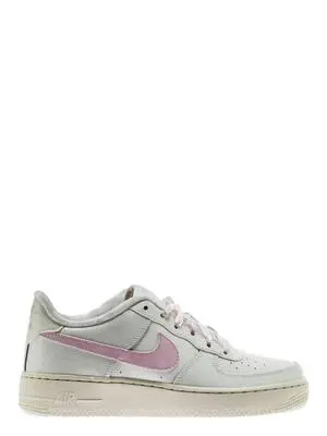 Nike Air Force 1 Gs Sneakers - White