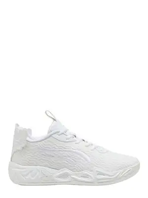 PUMA Mb.04 Lo Sneakers - White