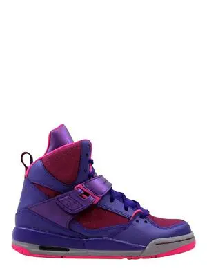 JORDAN Flight 45 High Gs - Purple