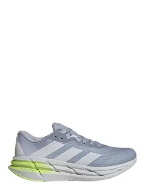 Adidas Adistar 3 Athletic Sneakers - Grey