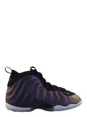 Nike Little Posite One Ps - Purple