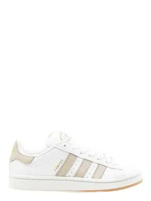 Adidas Campus 00s J Sneakers - White