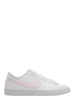 Nike Blazer Low Top Sneakers - White
